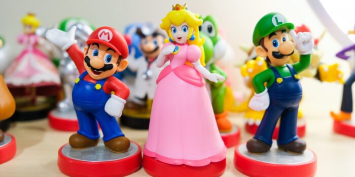 Princess Peach isn’t a damsel-in-distress in her solo game - The Boar