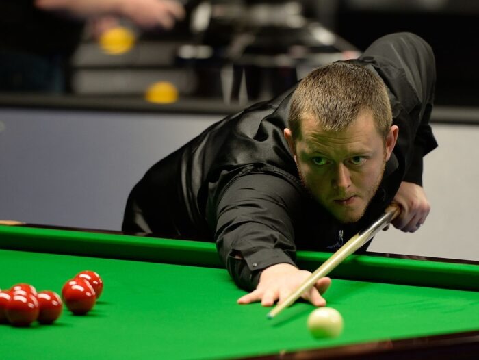 Mark Allen wins UK Championship in stunning comeback - The Boar