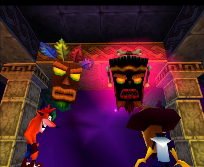Revisiting ‘Crash Bash’ - The Boar