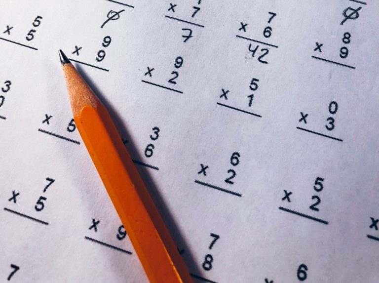 Pick up your compasses, we’re studying maths until 18 now! - The Boar