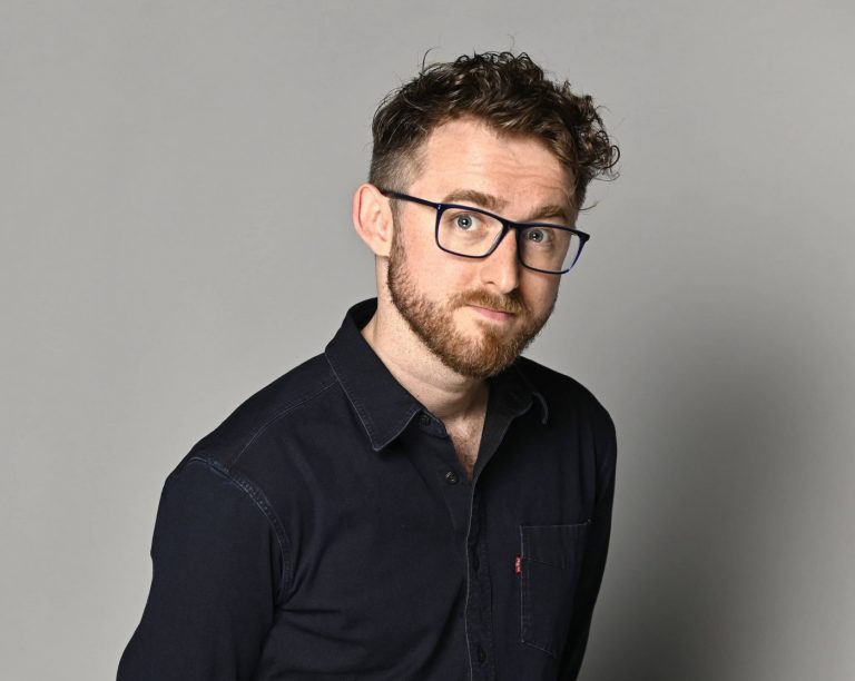 From the Boar to the BBC: an interview with Ali Plumb - The Boar