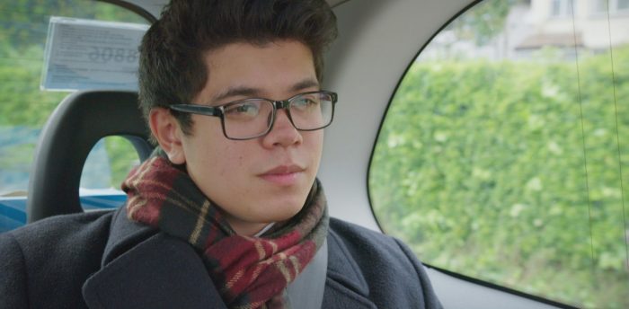 A conversation with Gregory Ebbs: the truth beyond the boardroom - The Boar