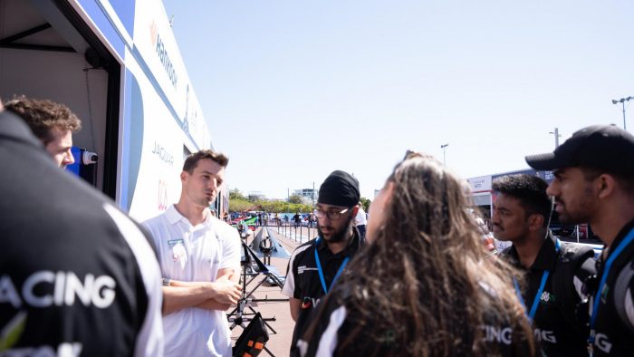 Warwick Racing helps launch Formula Student Africa - The Boar