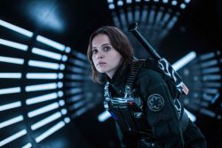 Why ‘Rogue One’ is Disney’s best Star Wars movie - The Boar