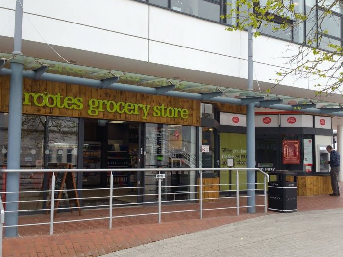 Rootes staff member wins ‘Manager of the Year’ award - The Boar