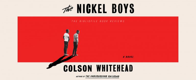 A tragedy worth reading: A review of ‘The Nickel Boys’ - The Boar