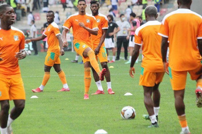 Ivory Coast crowned champions after thrilling Africa Cup of Nations ...