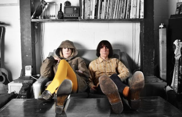 Driving for Authenticity in the Music Industry: An Interview with The ...