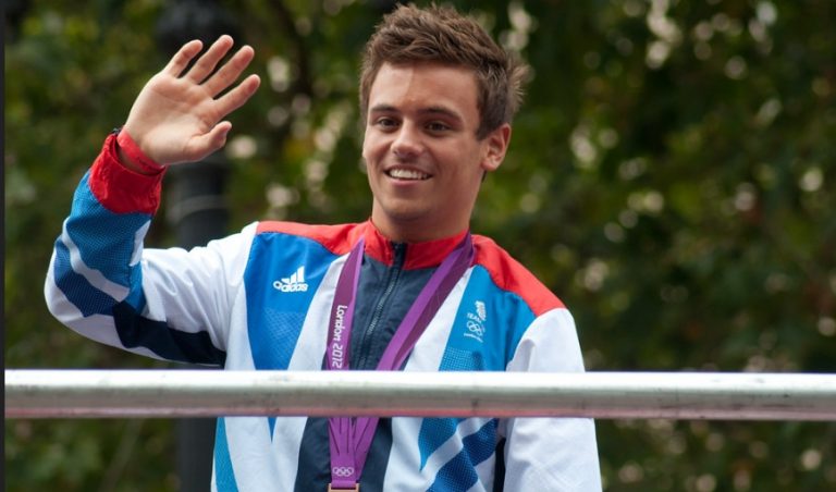 From child prodigy to Olympic legend: A look back on the remarkable ...