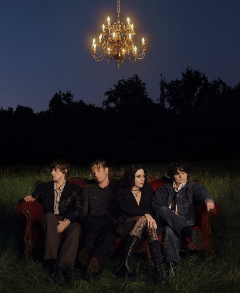 Pale Waves’ Hugo Silvani talks ‘Smitten’: A rollercoaster of sounds ...