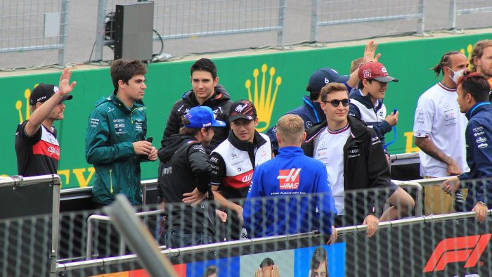 GPDA release statement criticising FIA’s treatment of F1 drivers - The Boar