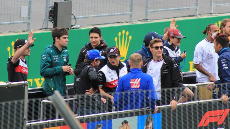 GPDA release statement criticising FIA’s treatment of F1 drivers - The Boar