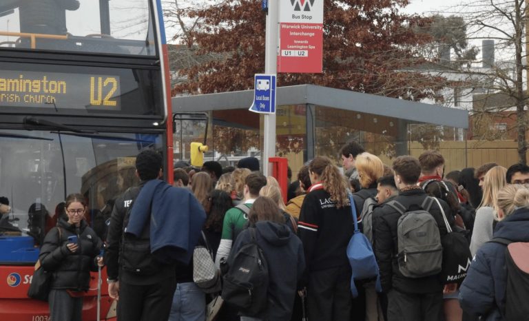 Buses boost for students as Stagecoach announces major fleet expansion ...