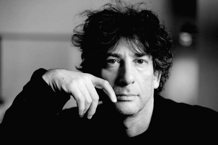 The Death of the Author: What the Neil Gaiman case means to readers ...