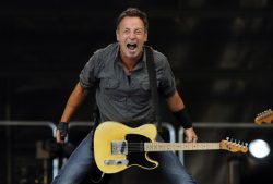 Bruce Springsteen’s ‘Born to Run’: Fifty years on, it’s still the ...