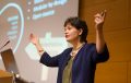 Kate Raworth: A ‘renegade economist’ - The Boar