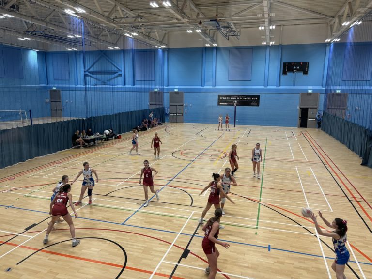 Varsity 2025: Warwick Netball take dominating victory in one-sided game ...