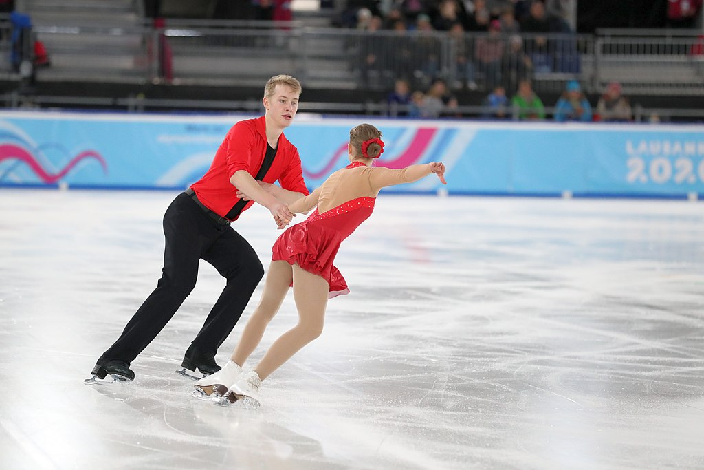 2025 Figure Skating World Championship sees Team GB win first medal in ...