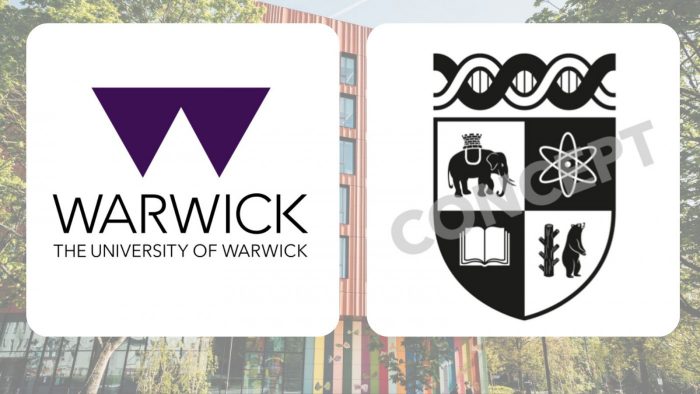 Warwick’s new branding set for summer launch marking final months of ...
