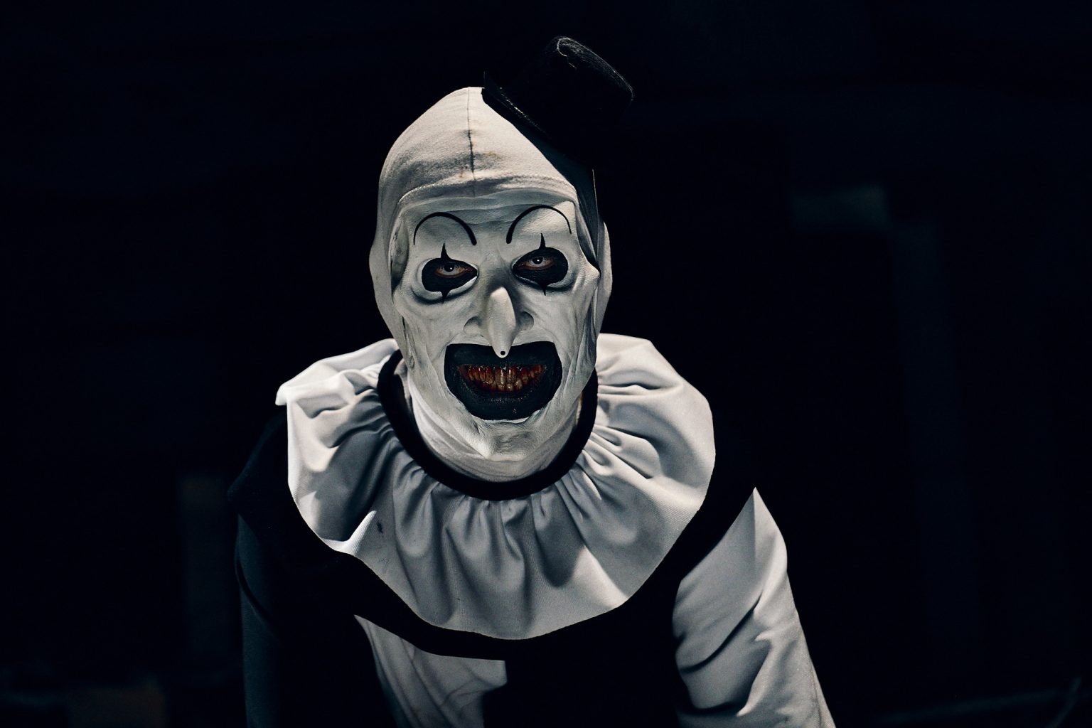 Warwick set to host Terrifier Conference 2025, showcasing best of ...