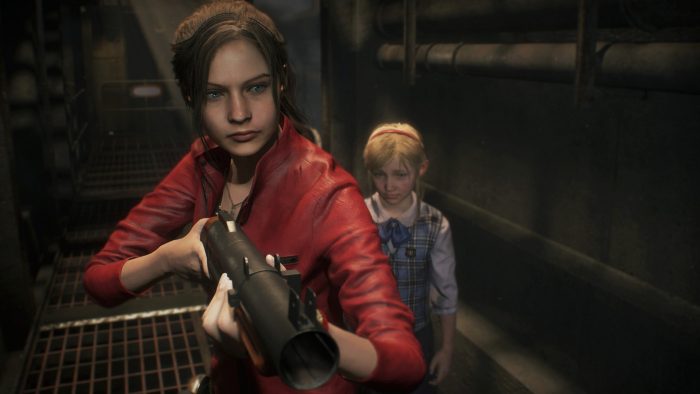 A completionist’s guide to the Resident Evil Remake trilogy - The Boar
