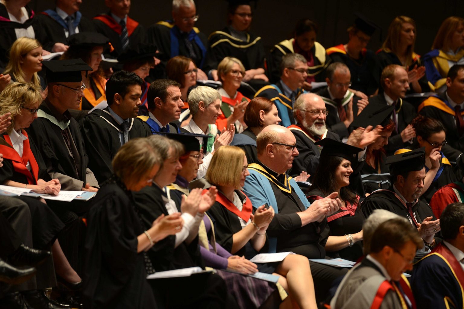 Ethnic diversity in UK academia still far short of student ...