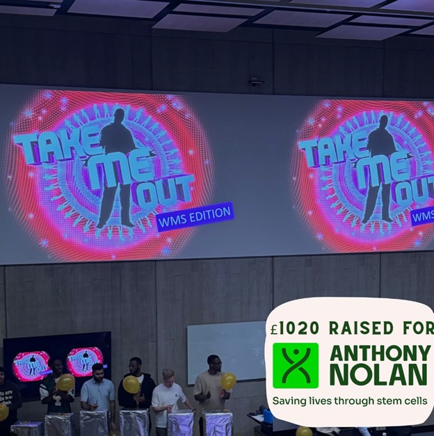 ‘Listen to your body’: Warwick cancer survivor urges students to get ...