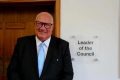 Reform’s Rob Howard to lead Warwickshire County Council as Greens and ...