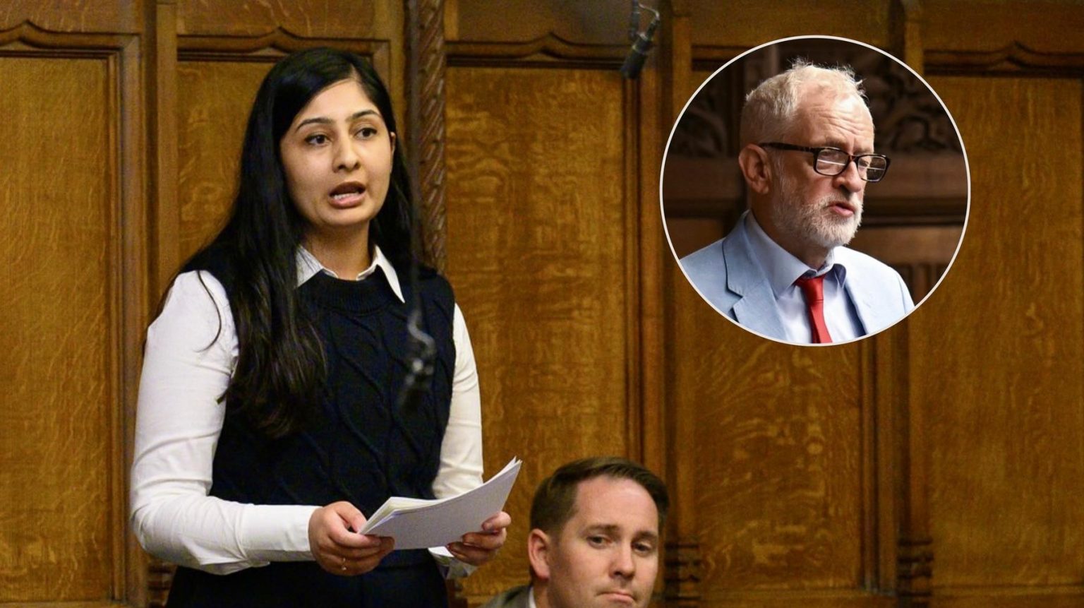 Coventry MP Zarah Sultana quits Labour to found new party with Jeremy ...