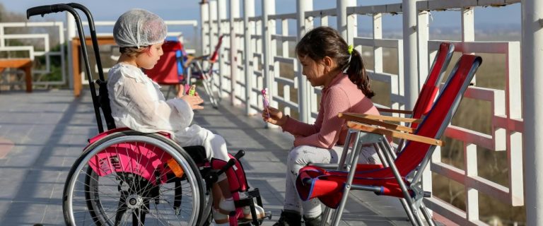 ‘I felt invisible’: Growing up alongside a disabled sibling - The Boar