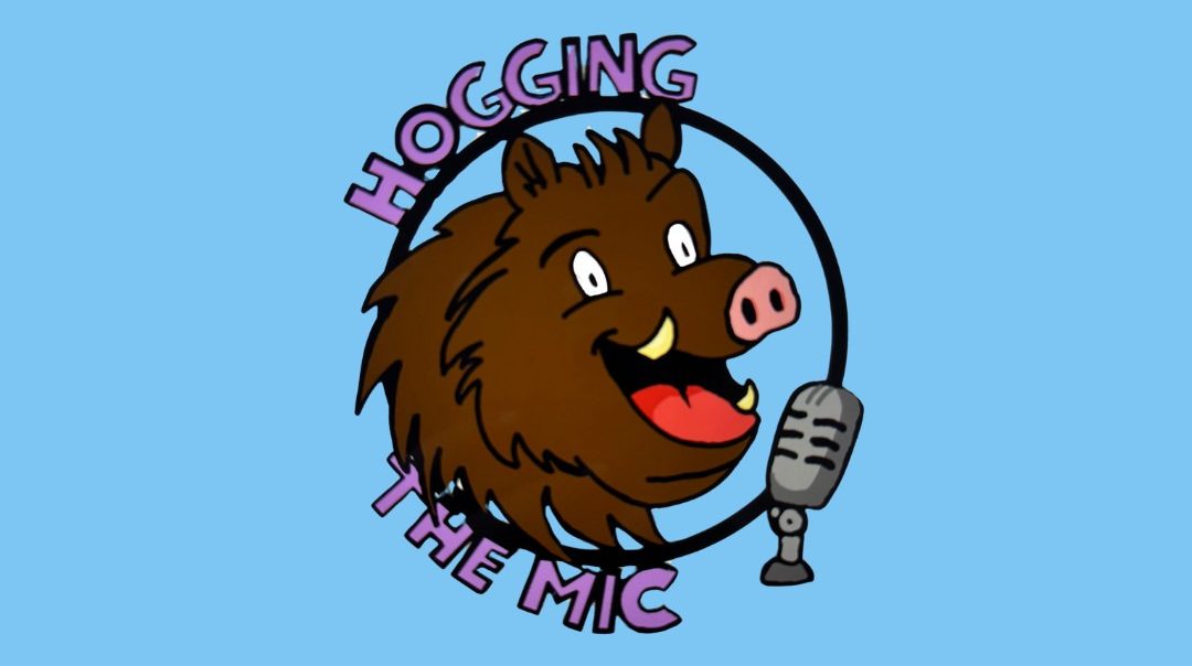 We’ve launched a podcast: Hogging the Mic is live now! - The Boar