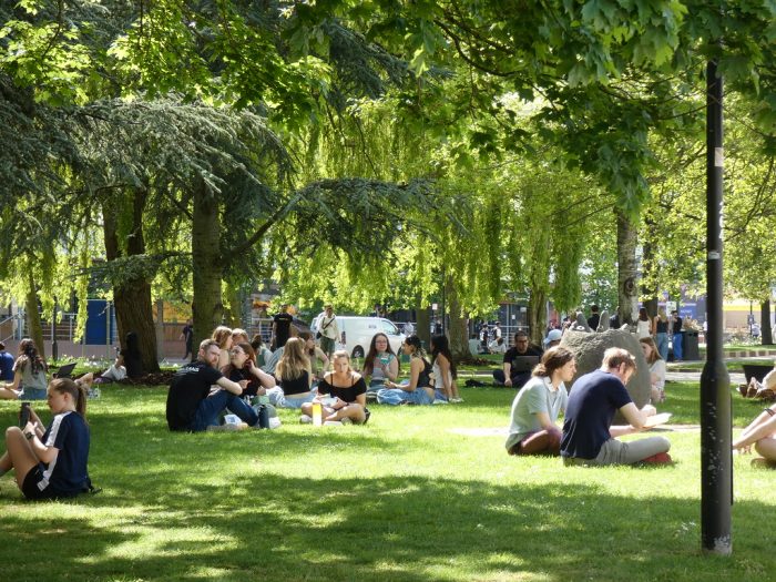 Daily Mail ranks Warwick sixth-best UK university - The Boar