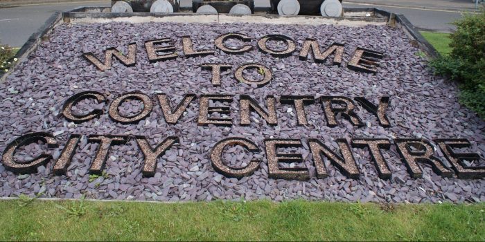 Sent to Coventry: Has the University failed over a thousand freshers ...