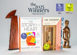 The Women’s Prize Winners Announced - The Boar