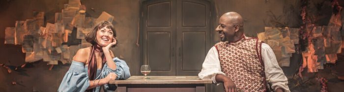 More than a big nose: Reflecting on the RSC’s Cyrano - The Boar