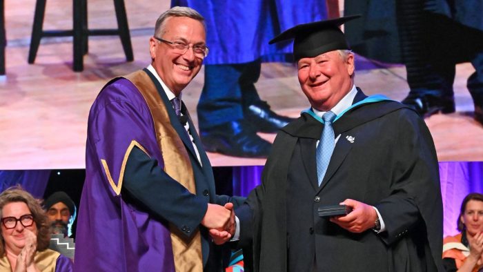 University of Warwick to lead clean energy storage revolution thanks to ...