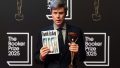 Jonathan Cape Publishing takes the Booker crown for the second year in ...