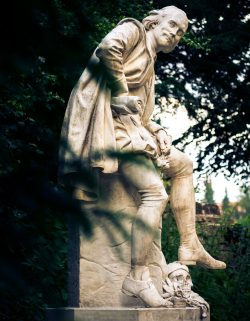 Singing, screaming and soliloquies: spotting Shakespeare in modern ...