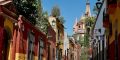 Michael On The Move: Exploring Mexico - The Boar